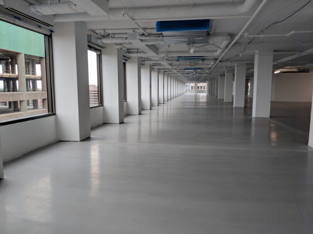 Solutions - FloorPrep.com by Dependable